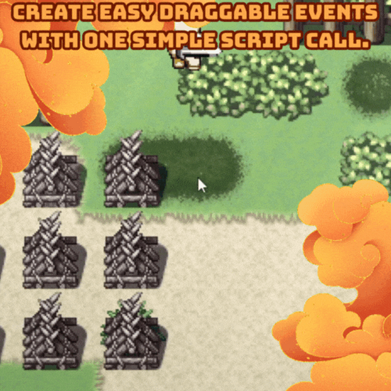 Action Battle System Plugin by KUBATAIGA Dynamics