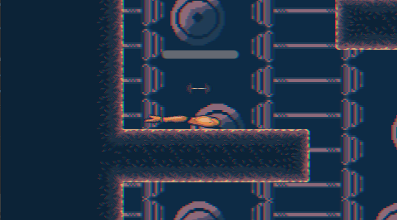 Muscle Domain by Keelaric