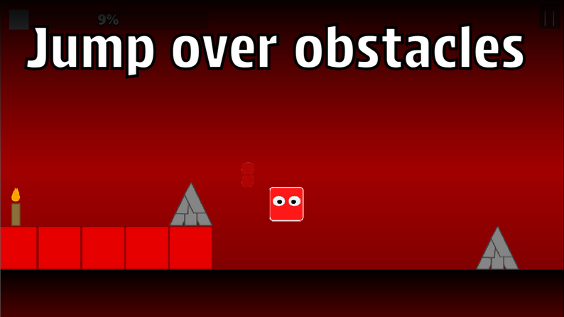 Color Blocks by SuperGames-