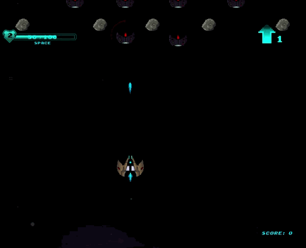 Super Subspace Ultra by pixeljester