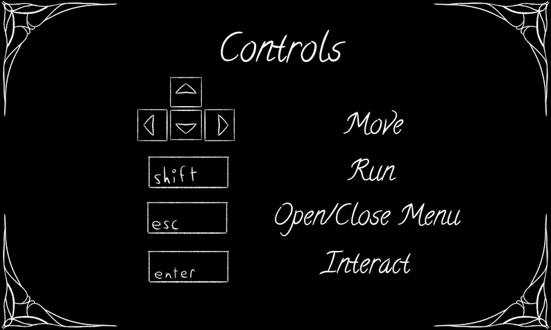 Exorcize Me by LiminAce