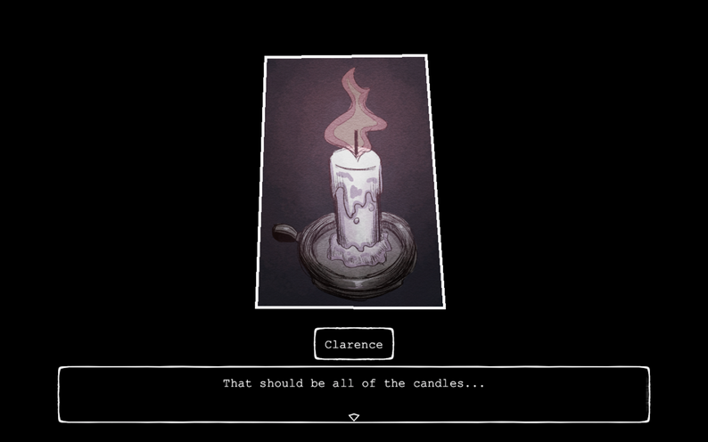 Exorcize Me by LiminAce