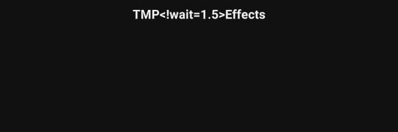TMPEffects by Luca3317