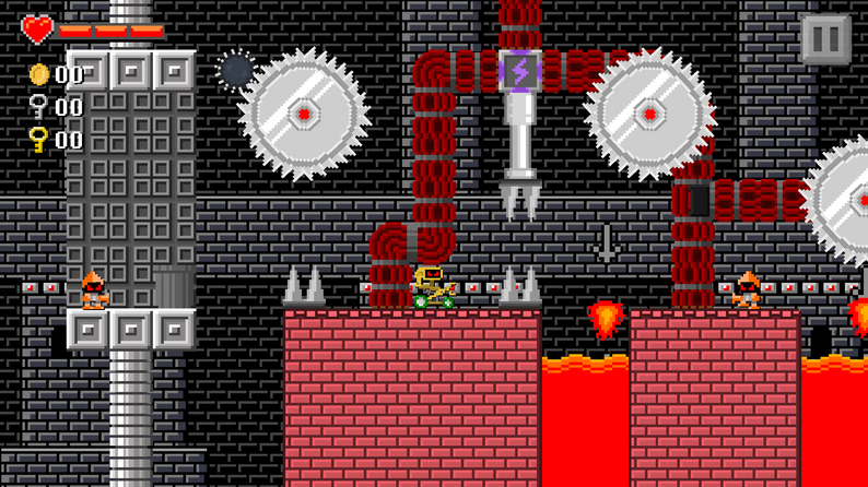 Ultimate Level Builder by Berneyvonbean