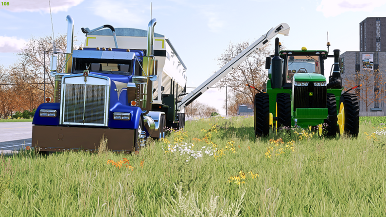 FS22 Convey-All CST 1550 by Cunningham Modding