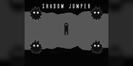 Shadow Jumper by The BlindEye