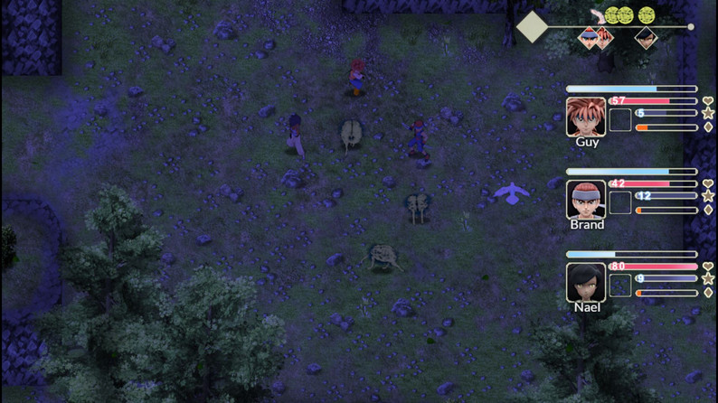 Mana Engine (Early Demo) by SlaughtyStudios