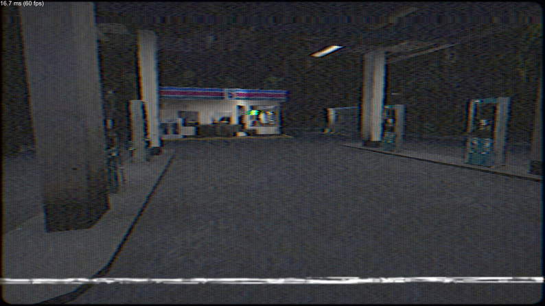 Retro 3D PSX Style by Monu