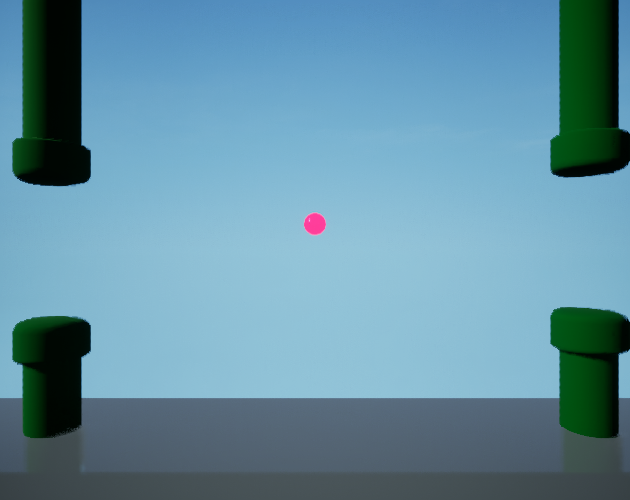 FlapBall by Monish617