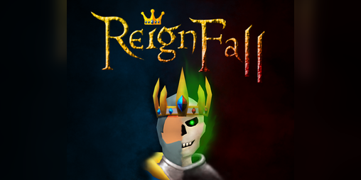 Reignfall by Checkmaty