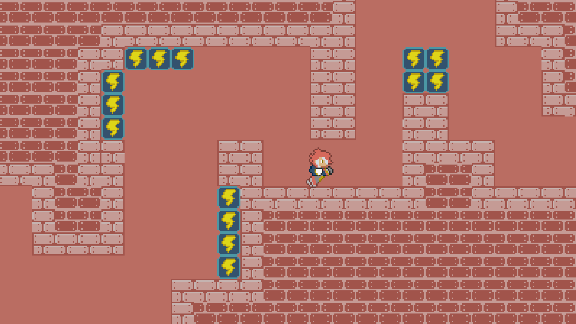 Memento Relic by Kidd.Ketchup