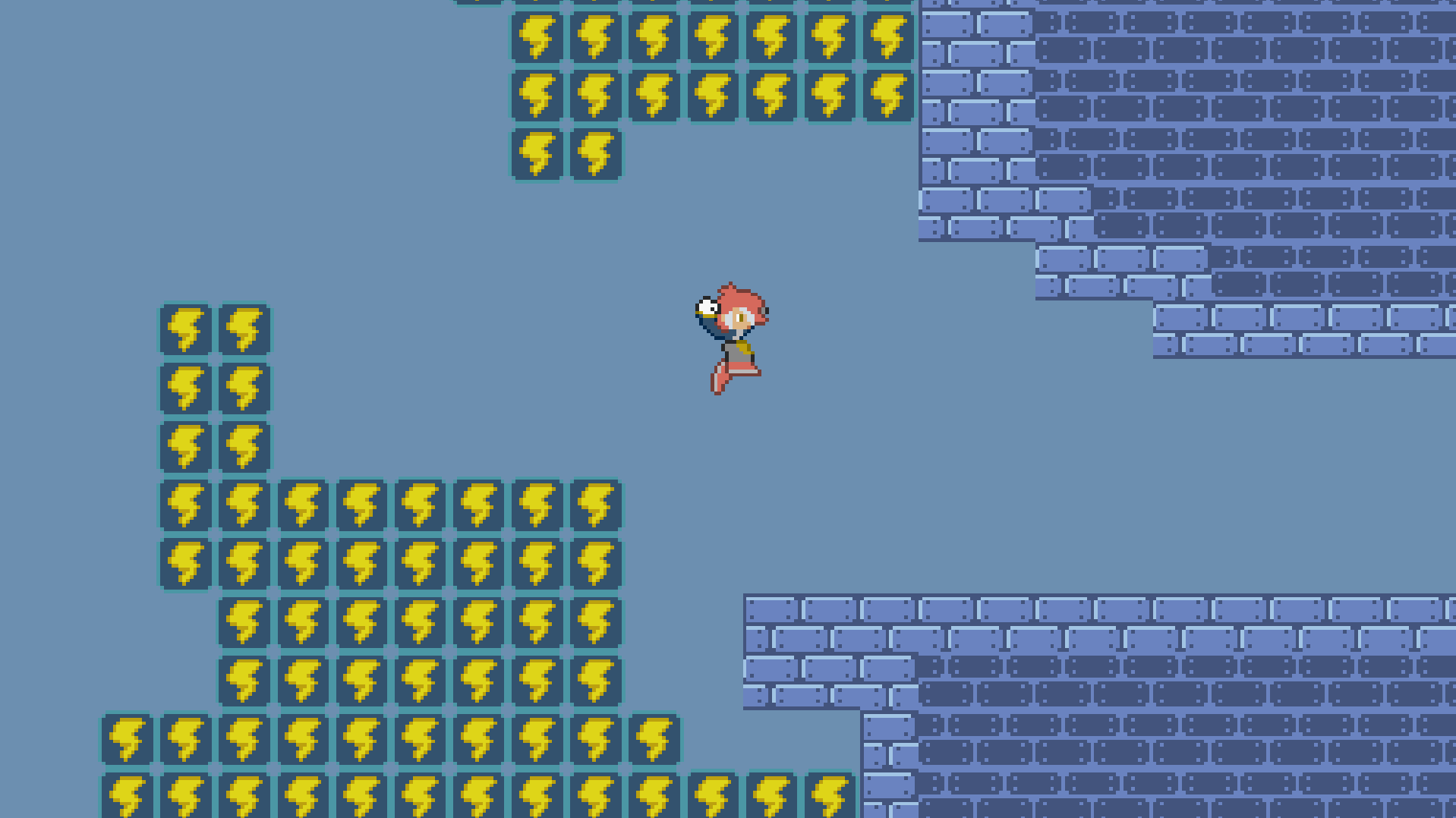 Memento Relic by Kidd.Ketchup