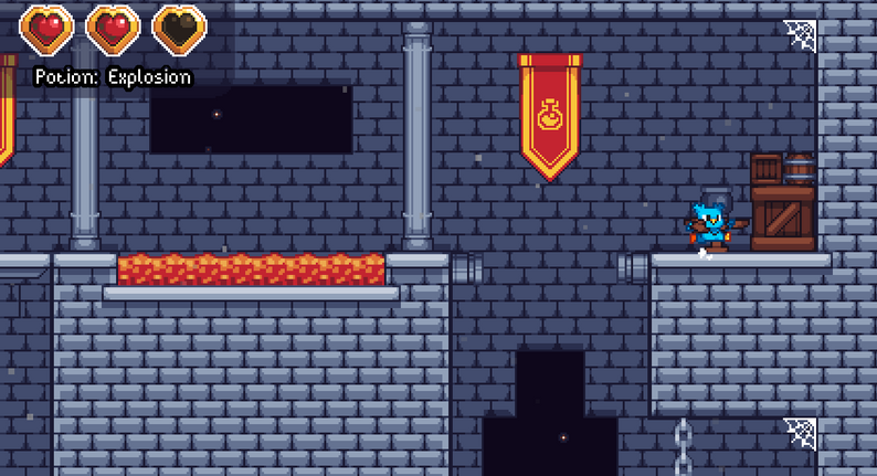 Owlchemist by Fifth Edge Studios, AJTheApple