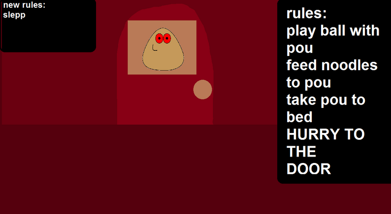 pou.exe by bambujuegazo