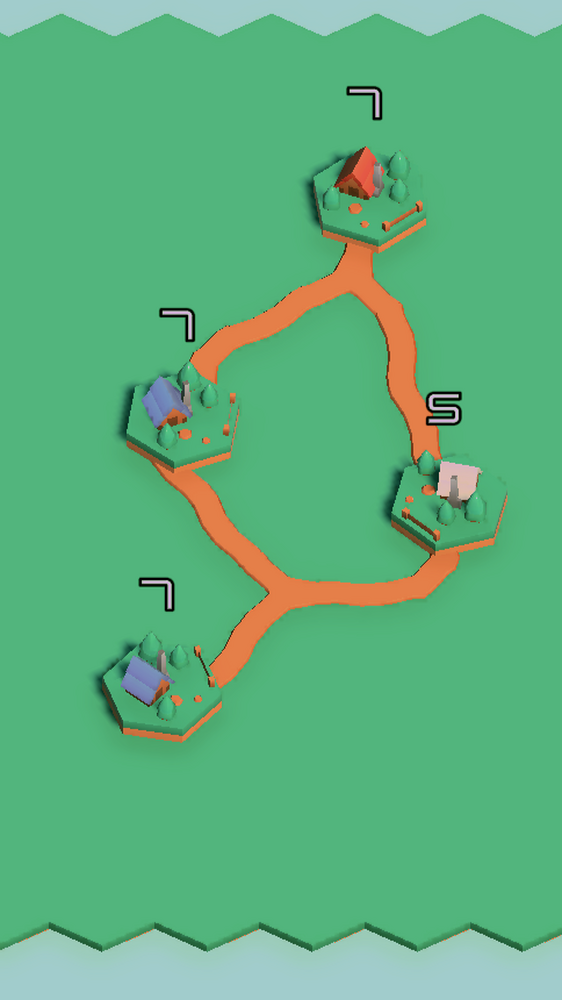 Capture The Tower by mgezici