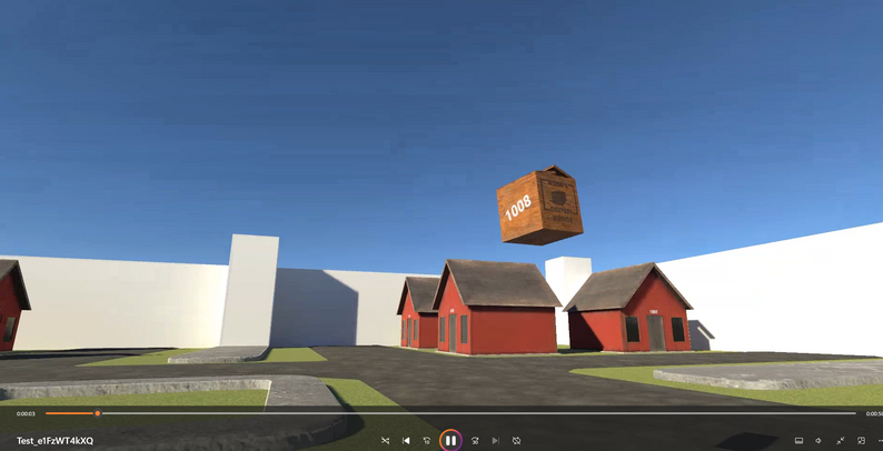 MOUSE QUEST by ItsODRJR