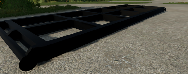 InterMountain OilField SkidPack by HeavyRig Modding