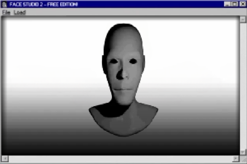 Face Studio 2 - FREE EDITION! by Late Night Tom