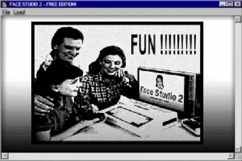 Face Studio 2 - FREE EDITION! by Late Night Tom
