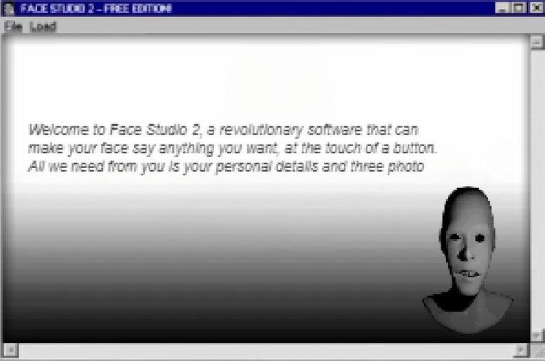 Face Studio 2 - FREE EDITION! by Late Night Tom