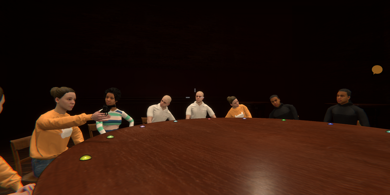 Online Russian Roulette - Web/Android by renatoaruffo