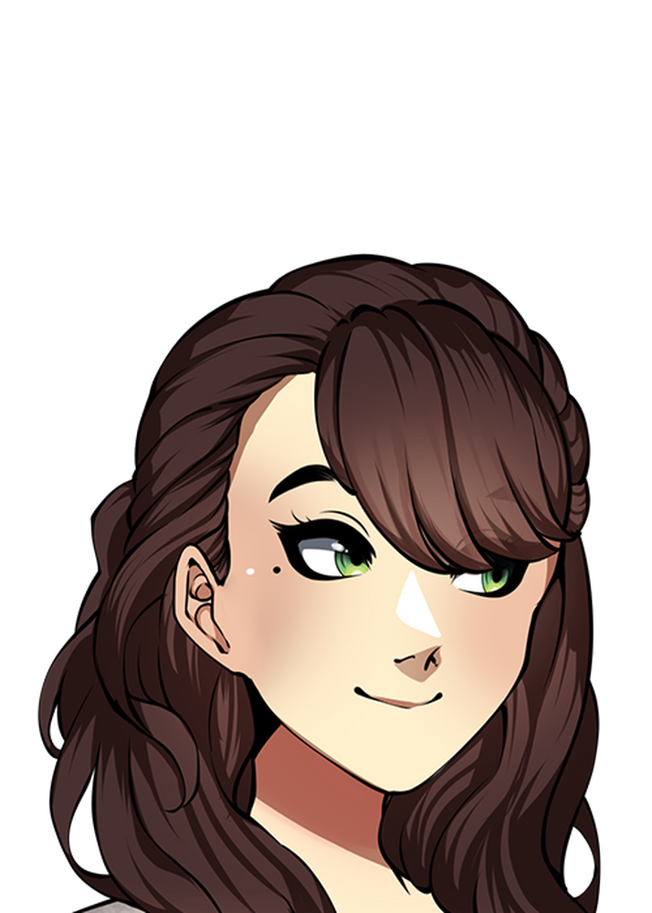 Fantasy DnD Heroes - Rayne by IF THEN ELSE - INTERACTIVE FICTION