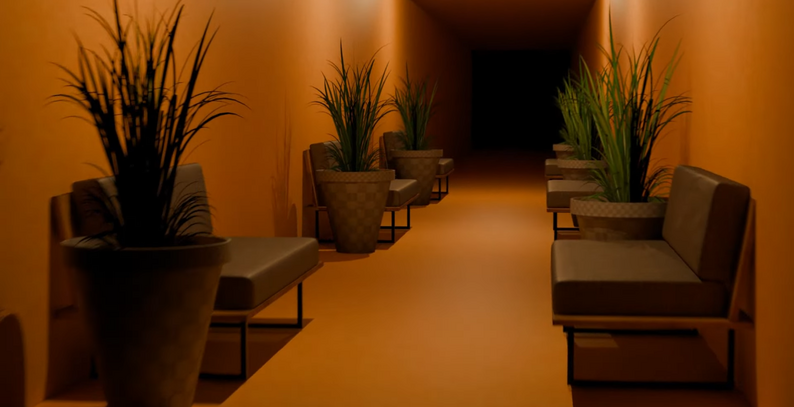 Kinder Of Borbor 2 by Blackout Entertainment