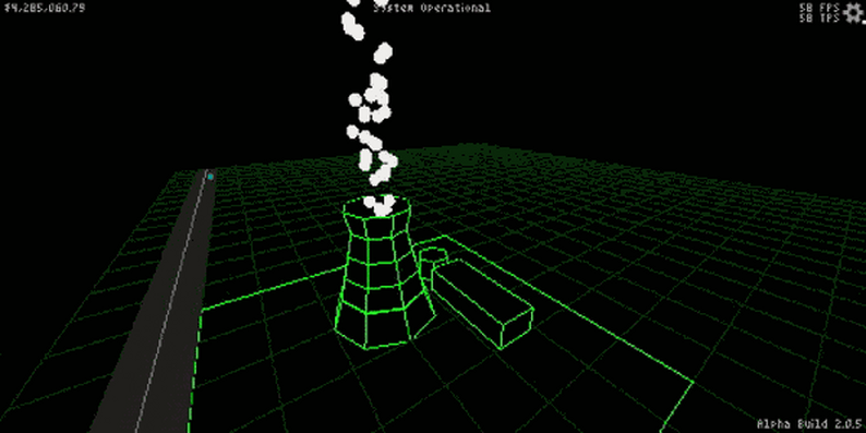 Reactor Tycoon v2 by JackPrograms