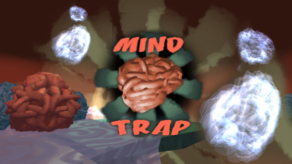 Mind Trap By Hawksandwich