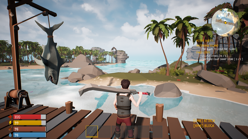 survival island by survivalisland
