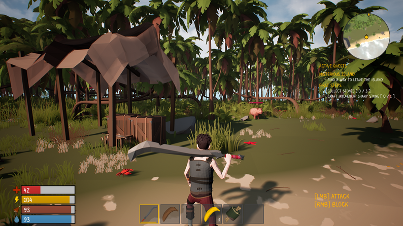 survival island by survivalisland