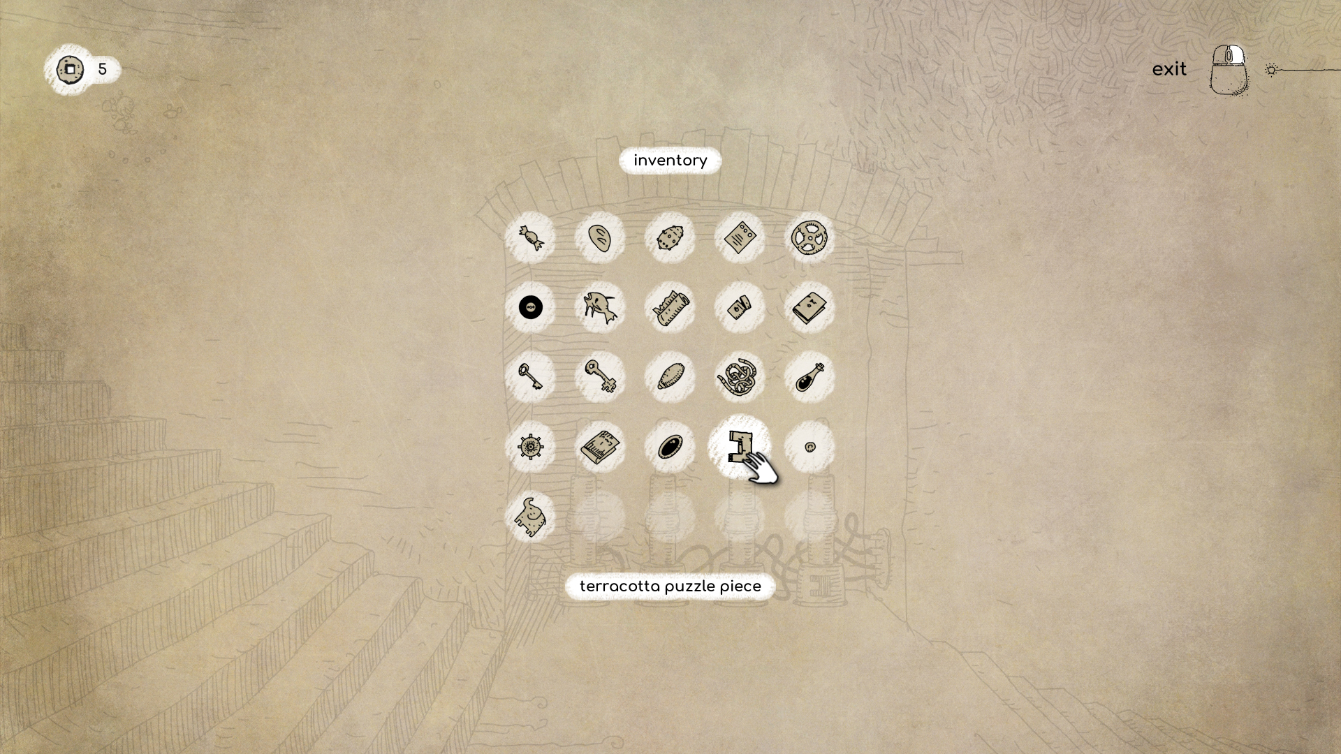 Daymare Town by Mateusz Skutnik