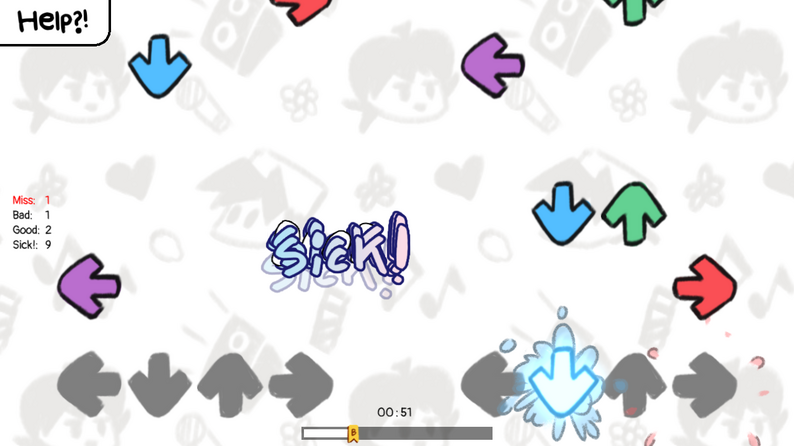 fnf-practice by imprity