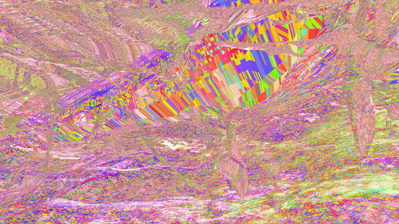 ZeroDimension by Thomasda