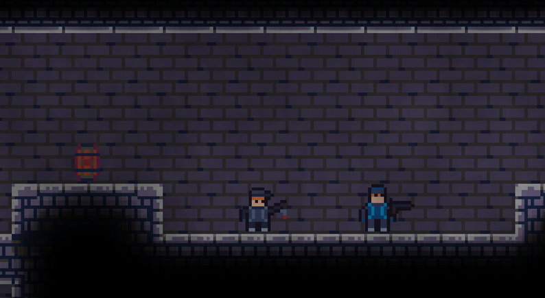 Capiophobia by Galactian