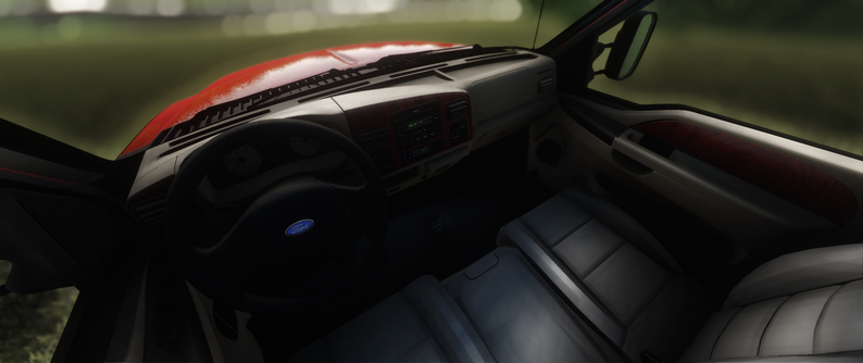 Canady_F250_1999 by Canady creations fs22