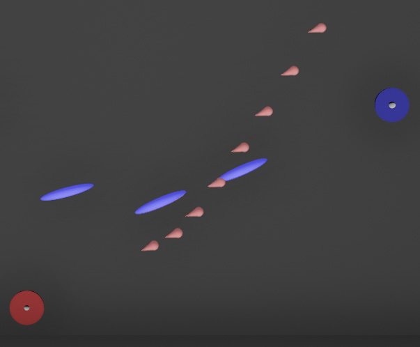 Project Bullet by Scottxciv