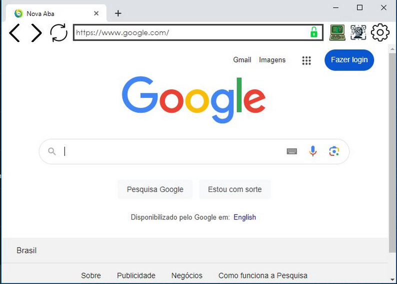 H Browser by HBrowser