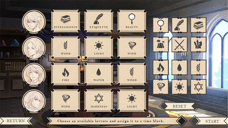 Royal Alchemist by Nifty Visuals