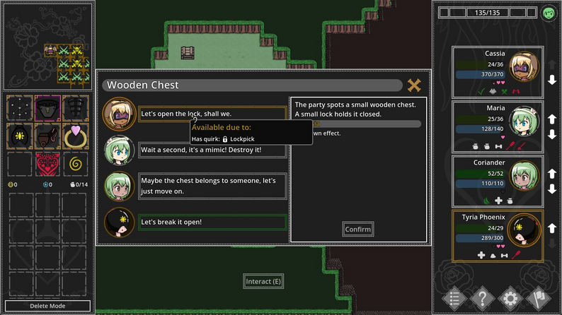 Ero Dungeons [Patch 3.1] by Mado