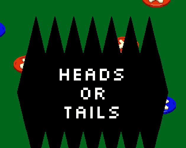 Heads or Tails by Ned Makes Games