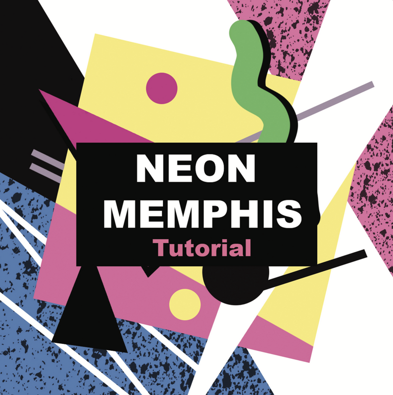 Guide to Print the 80s (tutorial book) by Futotori