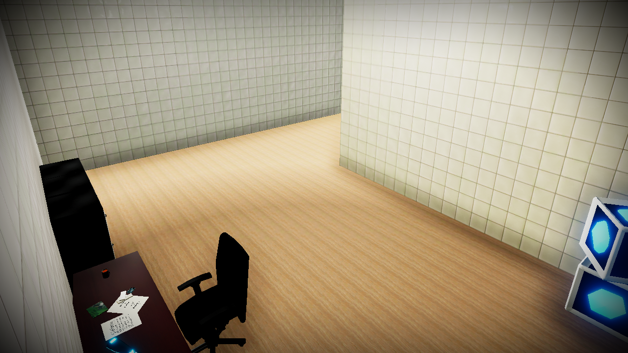 Timekeeper's Legacy by LIGHTNING Studios