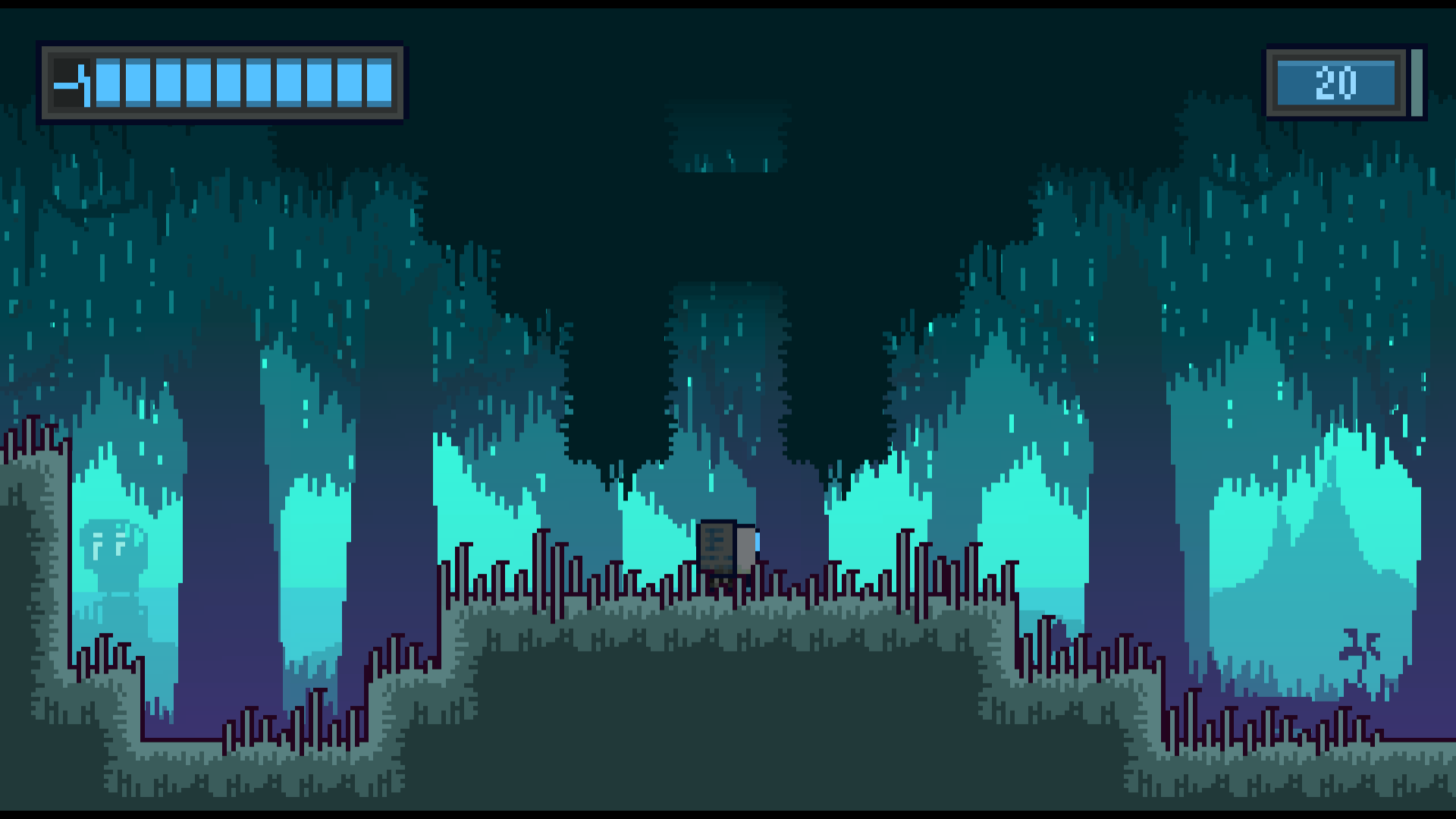 HISPI'S ADVENTURE by F0R5371