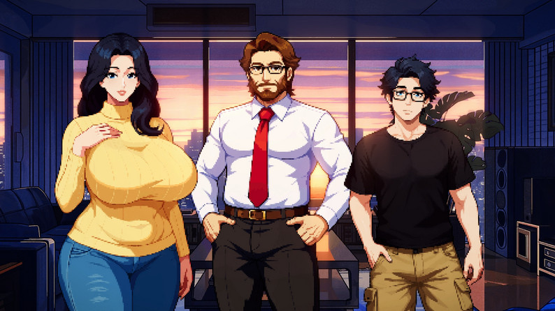 Starmaker Story by Arvus Games