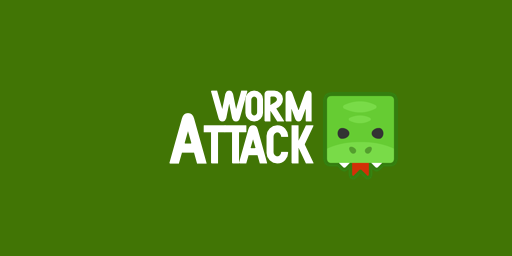 WormAttack by egoGames