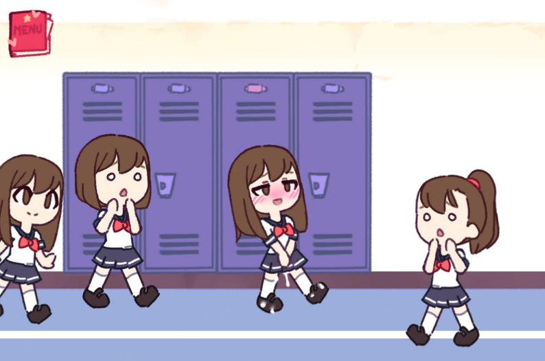 Tentacle Locker by Hotpink, Team Annue and Friends