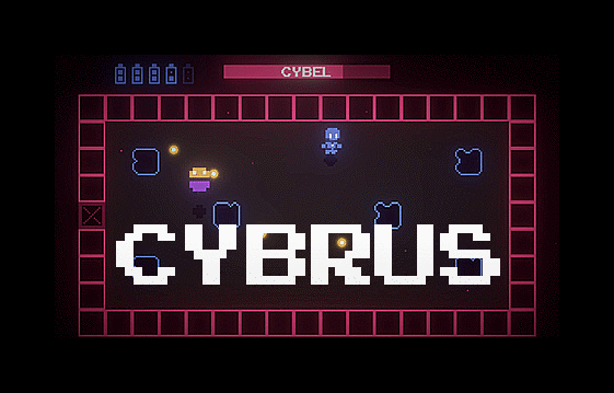 Cybrus by ThatGuyGilby