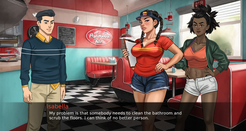 INVULNERABLE V1.0 by swagfire7games