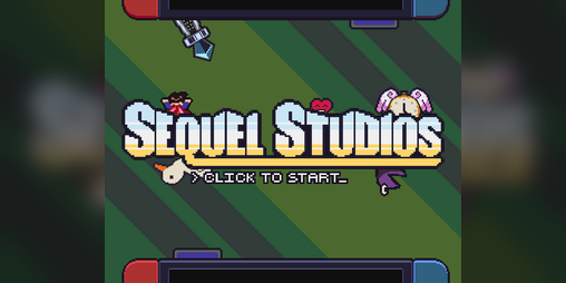 Sequel Studios by Sysl